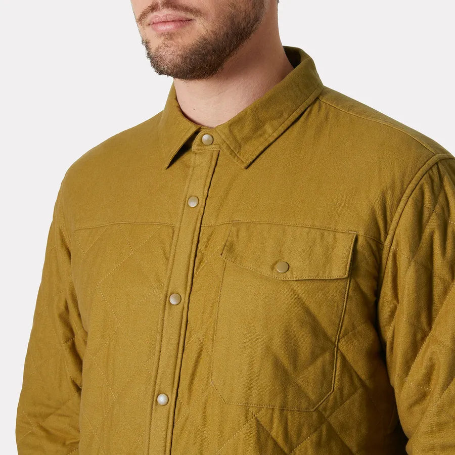 CHEMISE ISOLÉE HOMME ISFJORD LYNX 63255 787 HELLY HANSEN – Maheu Go Sport