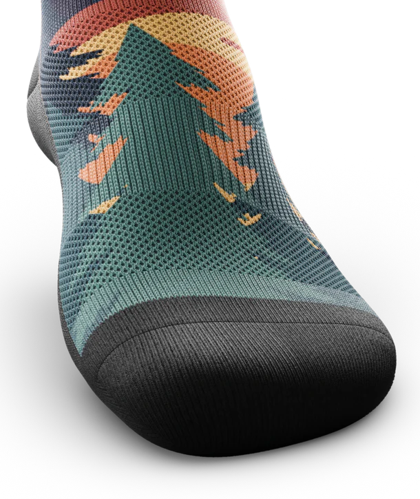 CHAUSSETTES ADULTE MEANDERING OUTWAY – Maheu Go Sport